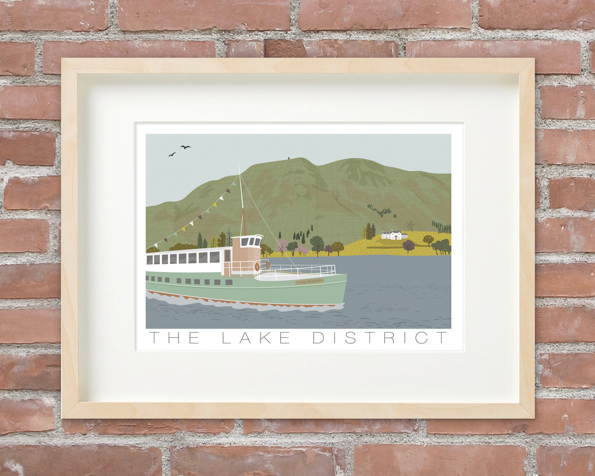 LAKE DISTRICT PRINT – rankidoodleprintshop